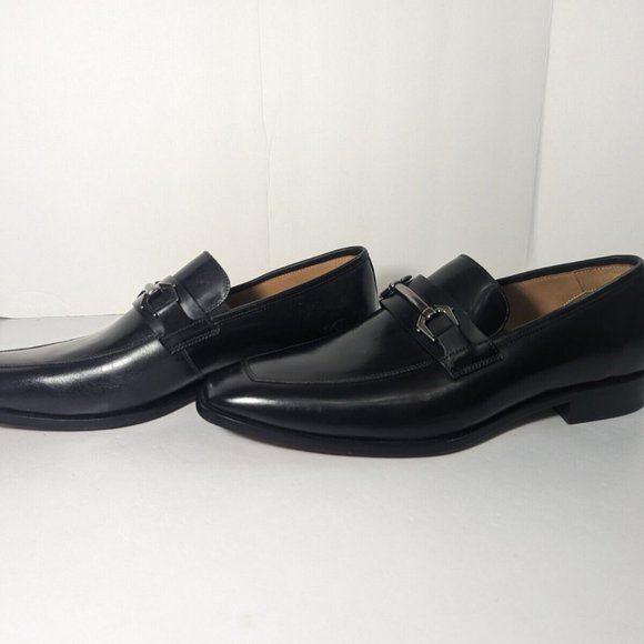 Flag Ltd. | Shoes | New 5m Mens Flag Ltd Leather Dress Shoes Innoflex ...